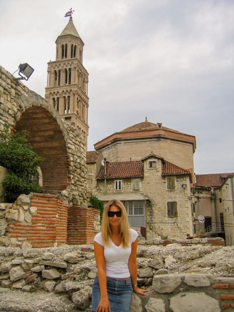 Dalmacja - 5 miast, które musisz odwiedzić » Cromania.pl