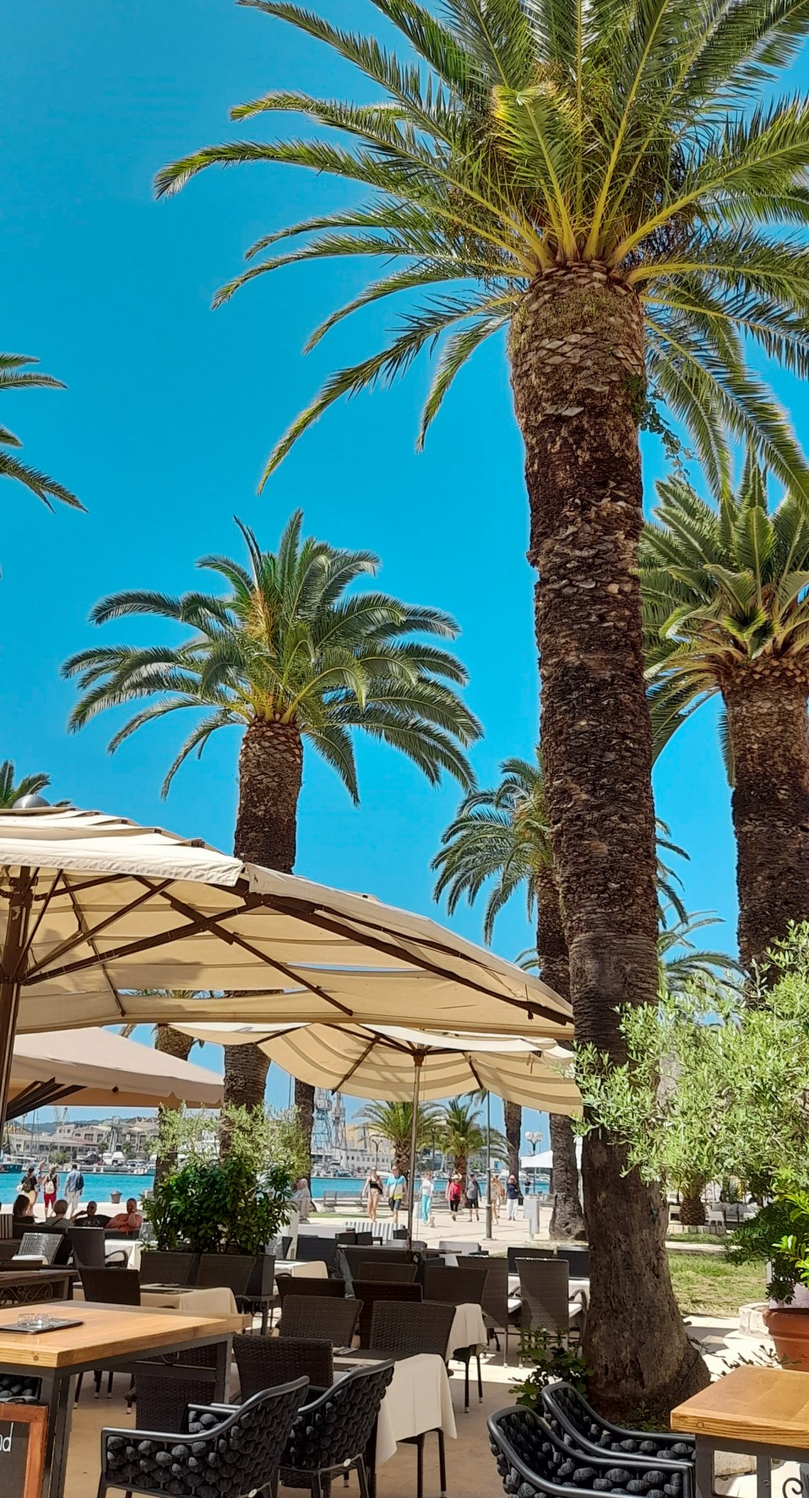 Dalmacja - 5 miast, które musisz odwiedzić + polecane noclegi » Cromania.pl